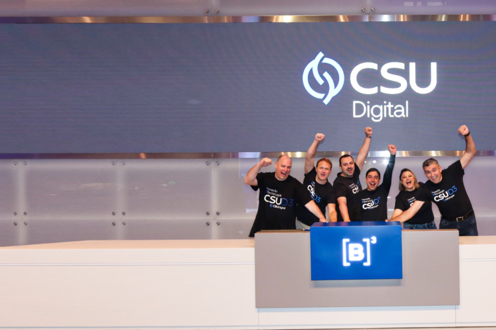 CSU - Relações com Investidores